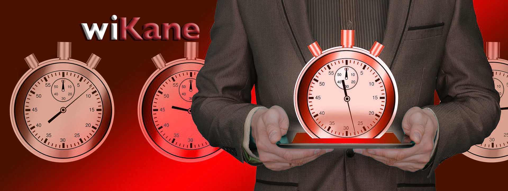 Le process, meilleur allié de la stratégie - Wikane